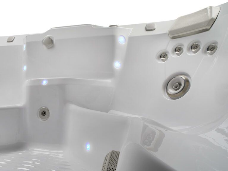 Hot Spring Spas - Beam for Sale