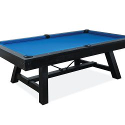 Madison Pool Table - Atlantic Spas & Billiards
