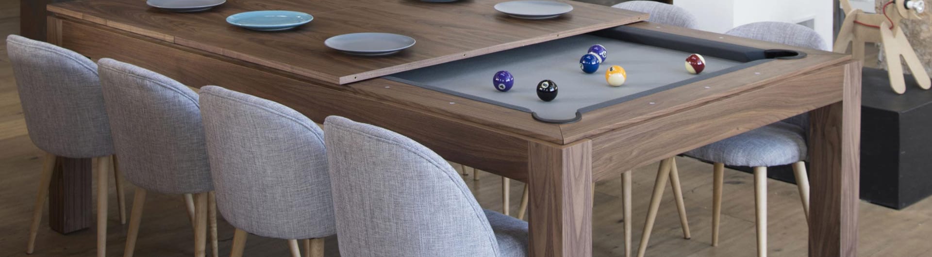 Fusion Pool Tables for Sale | Atlantic Spas & Billiards