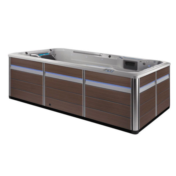 Endless Pools Fitness Systems - E500 for Sale