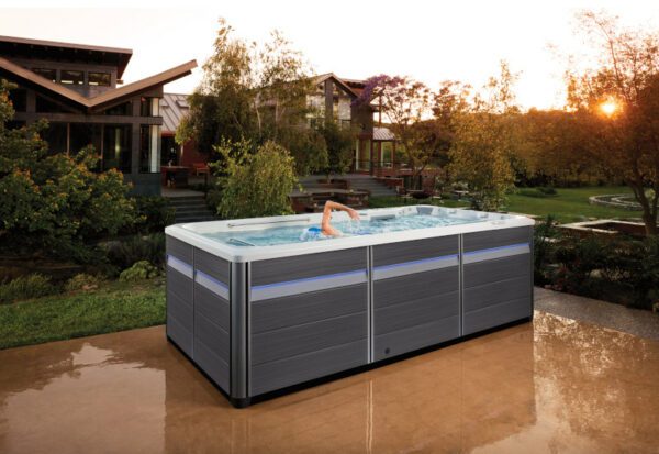 Endless Pools Fitness Systems - E500 for Sale