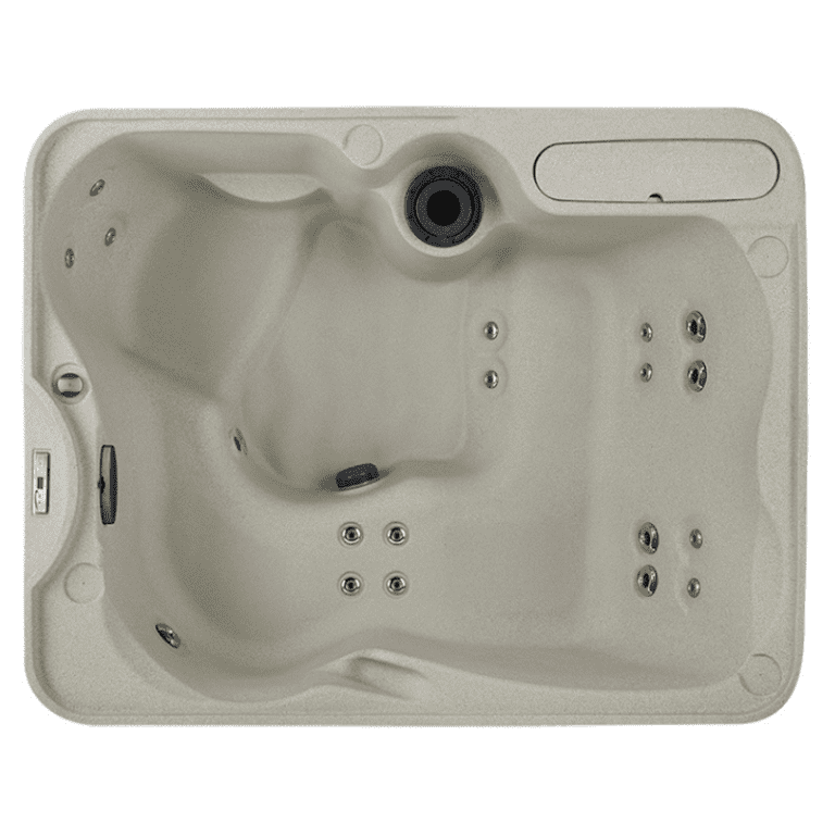 Freeflow Spas - Azure | Atlantic Spas & Billiards