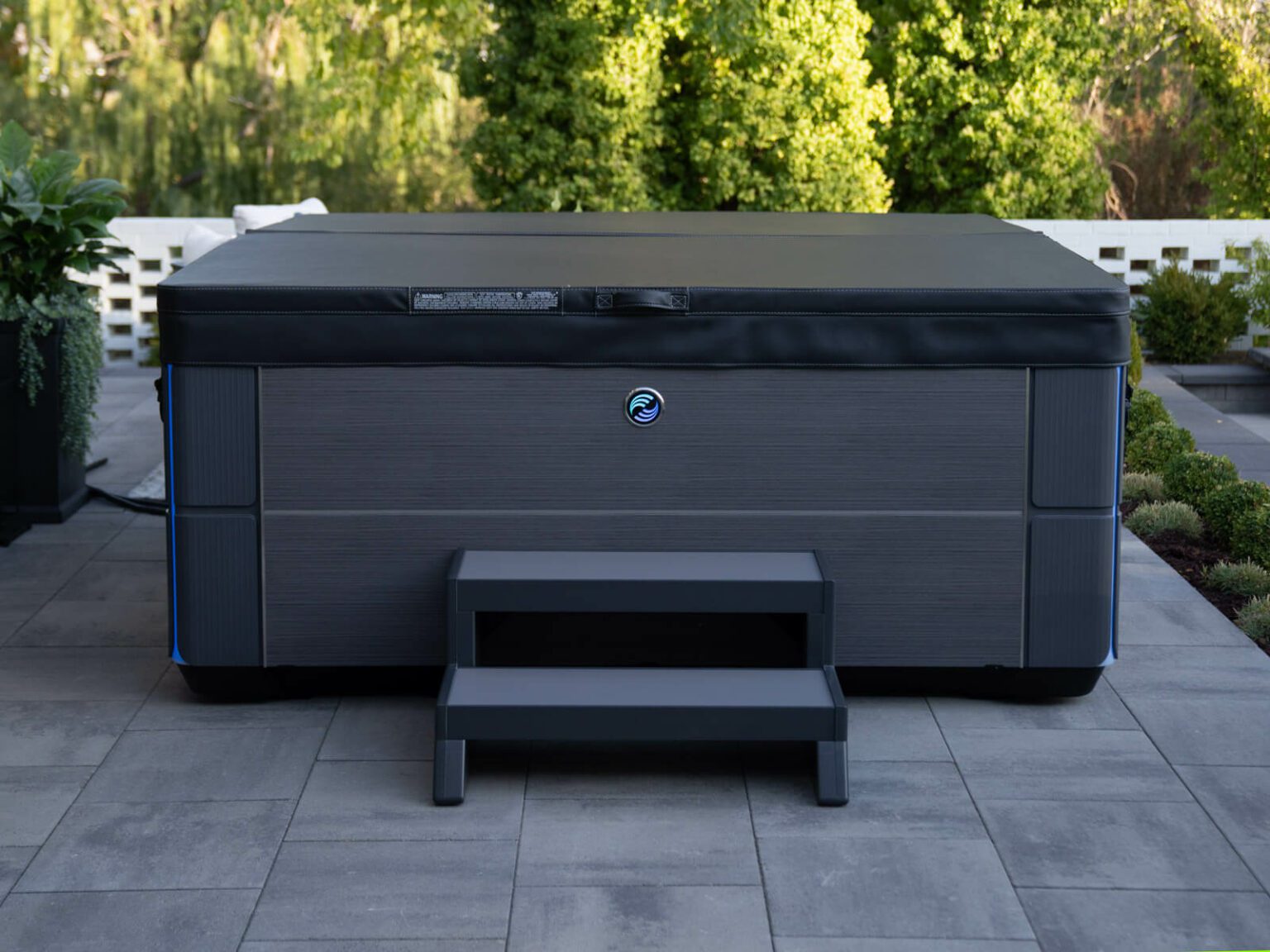 Hot Spring Spas - Jetsetter LX | Atlantic Spas & Billiards