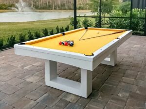 R&R Outdoor Horizon Pool Tables for Sale
