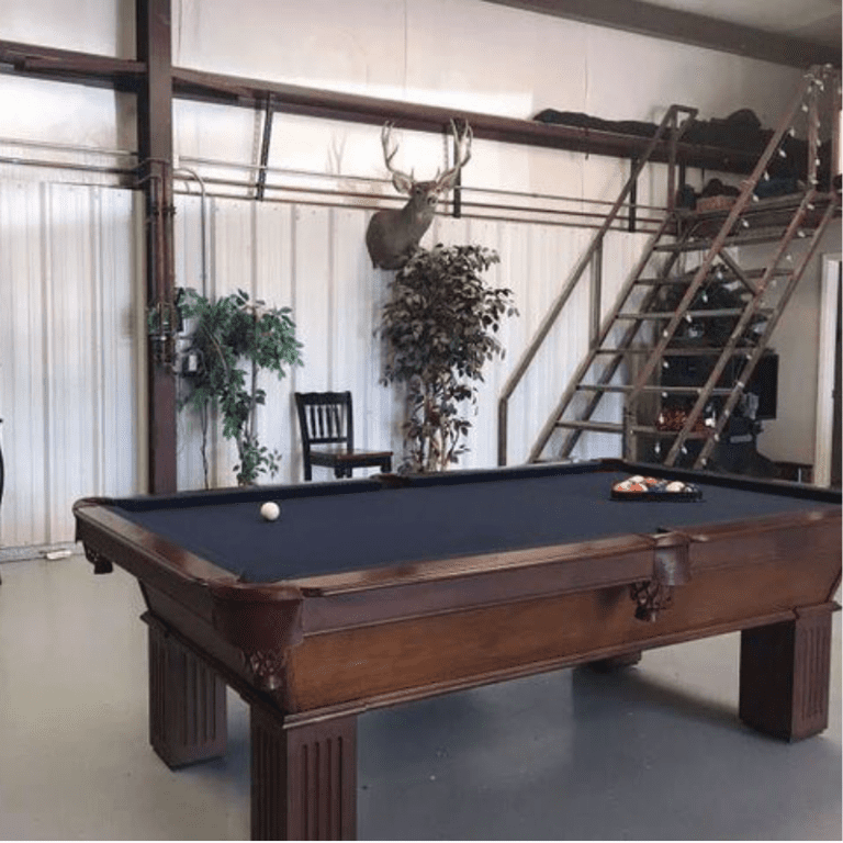 Olhausen - Southern Pool Tables for Sale
