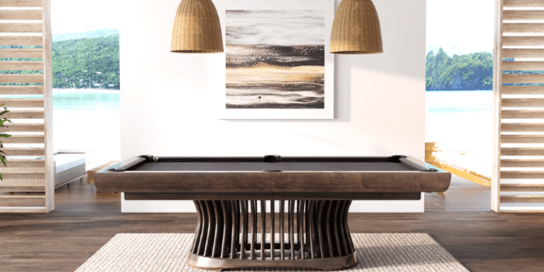 Highland Pool Table | Atlantic Spas & Billiards