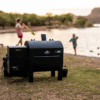 Green Mountain - Trek Prime Wifi Grill for Sale
