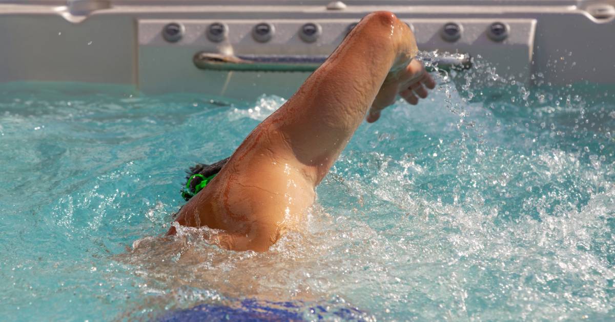 Ways To Get the Most out of Your Endless Pool