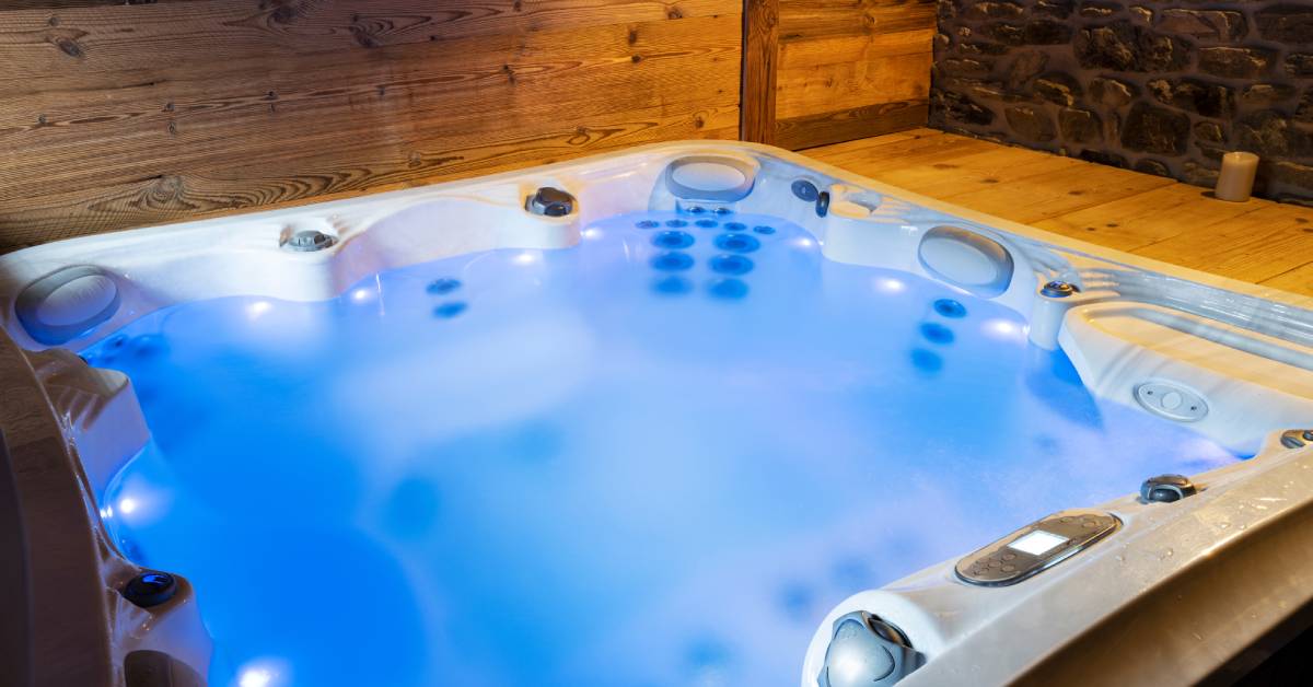 What Are the Best Types of Spas for Families?